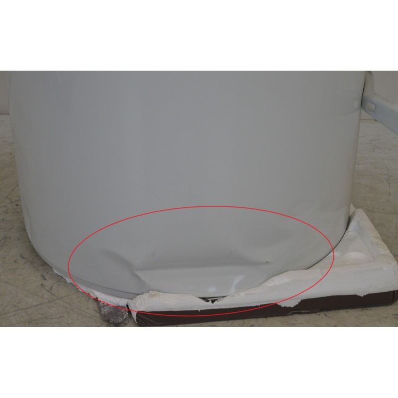 CUMULUS EXPERT - Chauffe-eau Électrique 150L Stéatite Vertical 984626