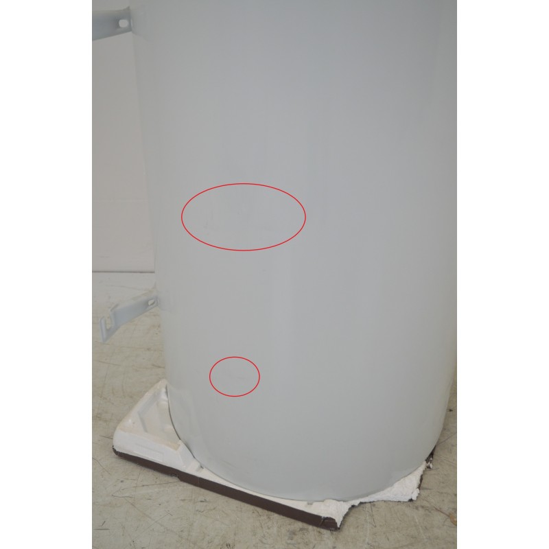 CUMULUS EXPERT - Chauffe-eau Électrique 150L Stéatite Vertical 984626