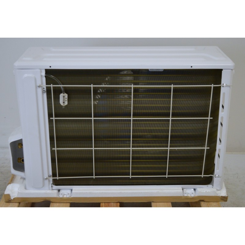 BOSCH - Unité Extérieure Climatisation Réversible 2,6kW Climate 3000i