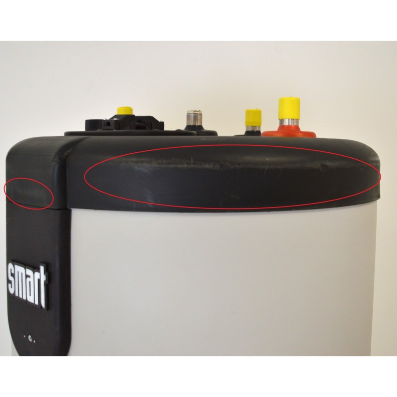 ACV - PECS 200L Smart 210 Multi-Positions Stable/Mural - Smart 210