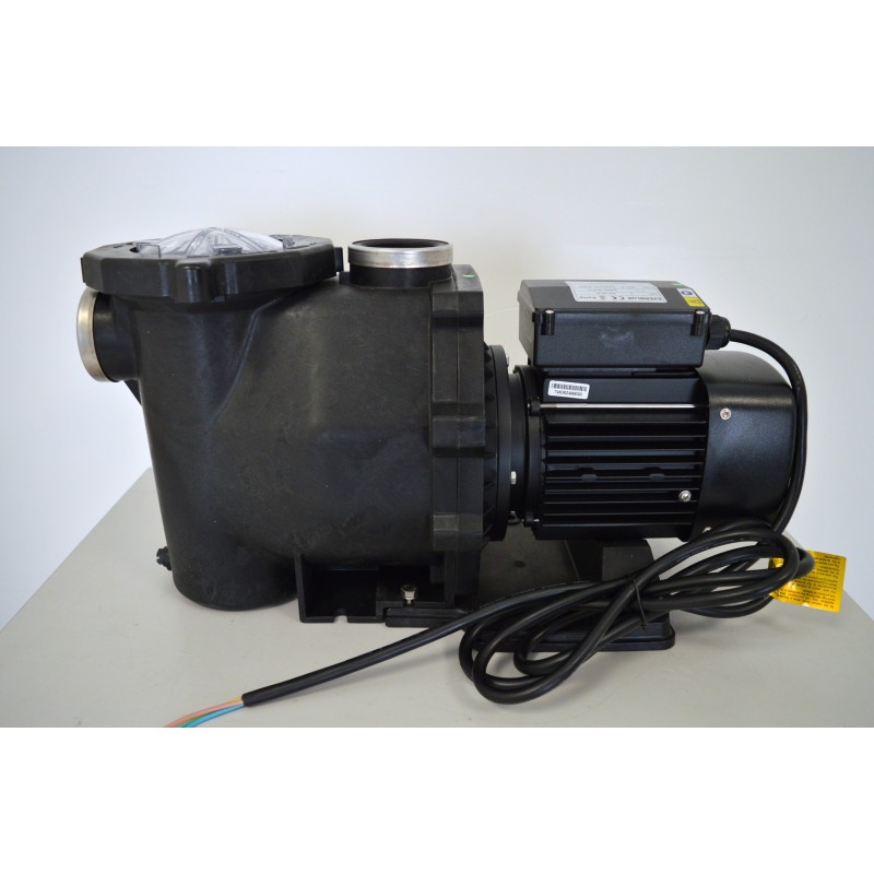 Pompe de Filtration de Piscine Everpompe 2CV 25m3/h EVP201