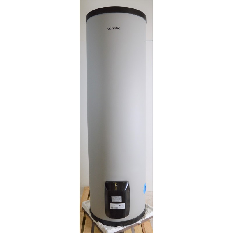 ATLANTIC - Chauffe-Eau Electrique Inox Expert 300 L Stable - 053046