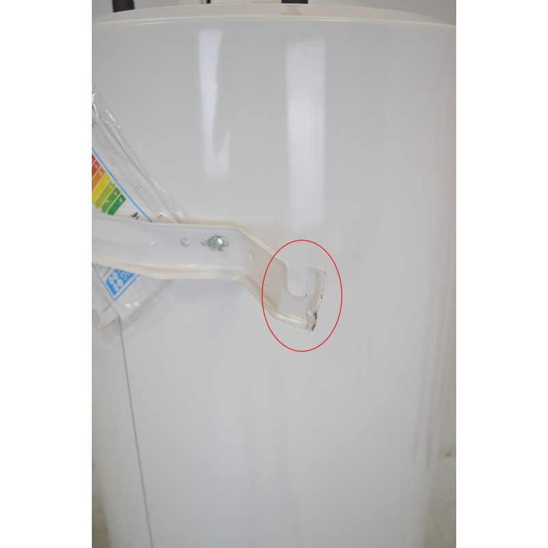 ARISTON - Chauffe-Eau Electrique 200L Initio Vertical Mural - 3000656