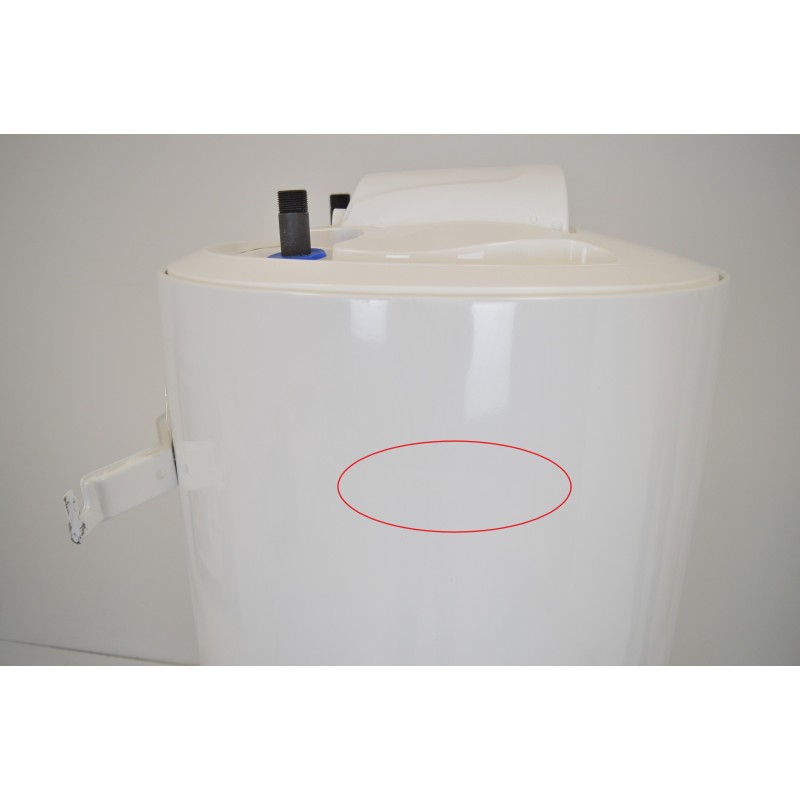 ARISTON - Chauffe-Eau Electrique 200L Initio Vertical Mural - 3000656