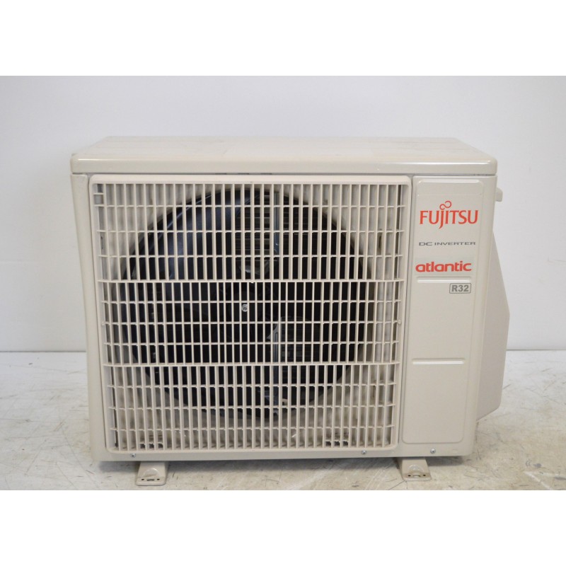 ATLANTIC - Ensemble de Clim 2kW Takao DC Inverter - AOYG07KPC- 873110