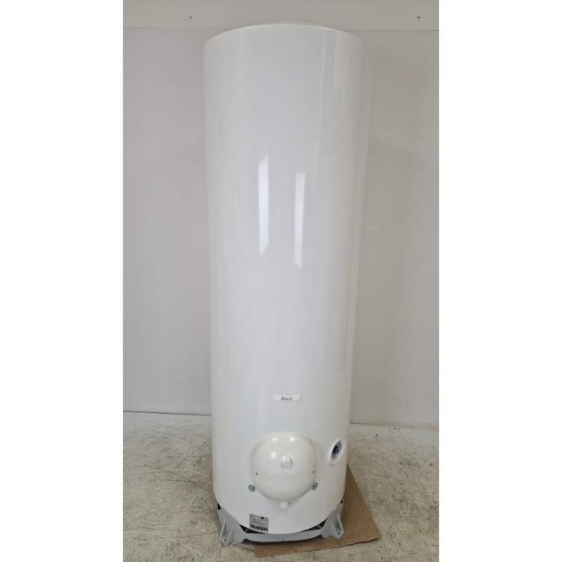 ALTECH - Chauffe-Eau Électrique 300 L Stéatite Vertical Stable 6505301