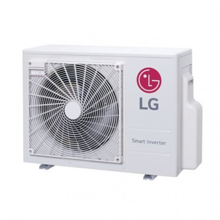 LG - Unité Extérieure de Climatisation 5,7kW Inverter Mono-Split