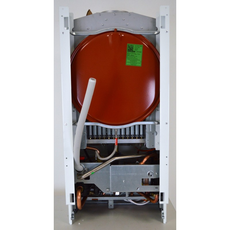 ELM LEBLANC - Chaudière Gaz à Condensation 24kW Acléa - 7716705092