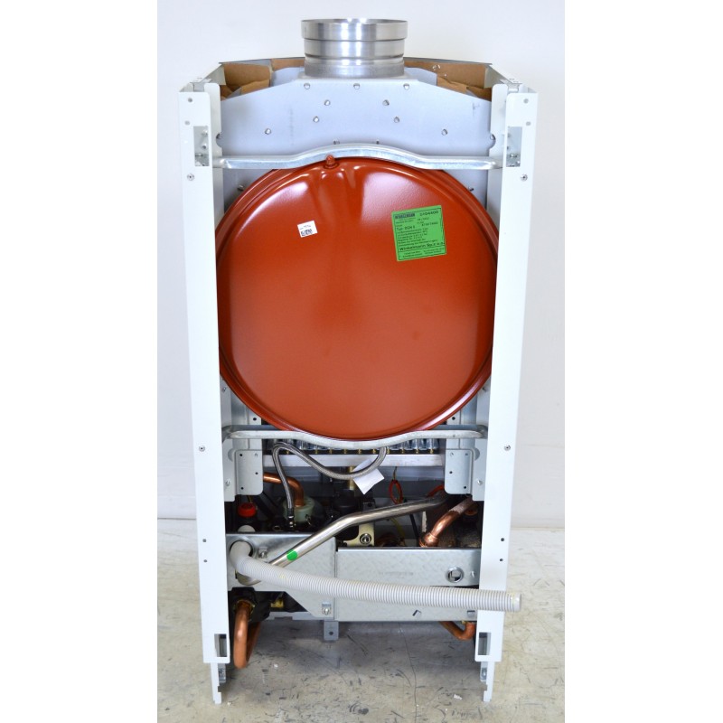 ELM LEBLANC - Chaudière Gaz à Condensation 23kW Acléa - 7716705093