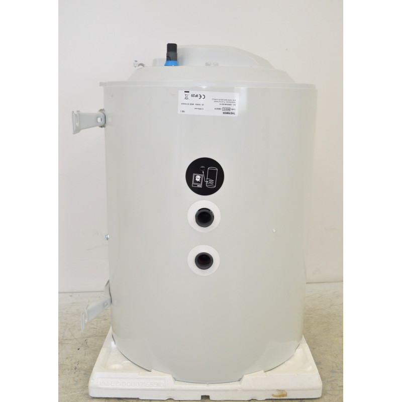 THERMOR - Préparateur ECS à Echangeur Serpentin 100L Vertical - 884410