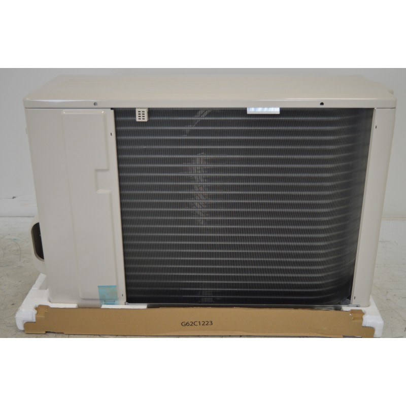 PANASONIC - Unité Extérieure de Clim 2,5kW BZ Compacte - CU-BZ25ZKE