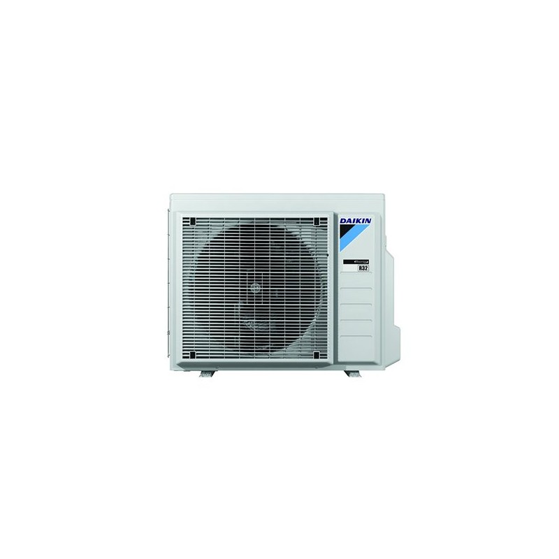 DAIKIN - Unité Extérieure de Pompe Chaleur Air/Eau 4kW - ERGA04EAV3