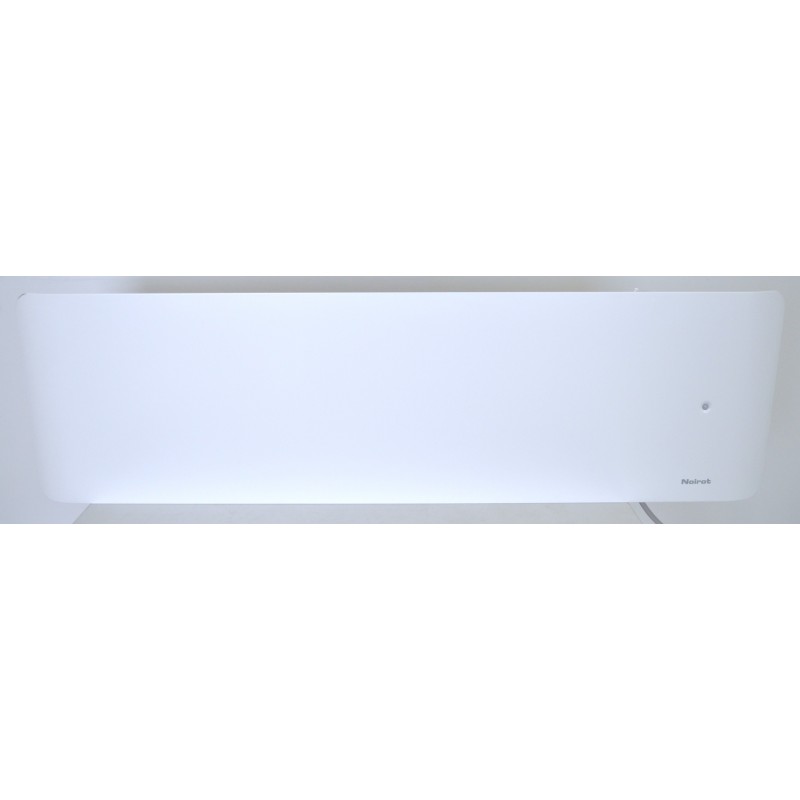NOIROT - Radiateur Double Corps de Chauffe 1000W Evolution - N192413