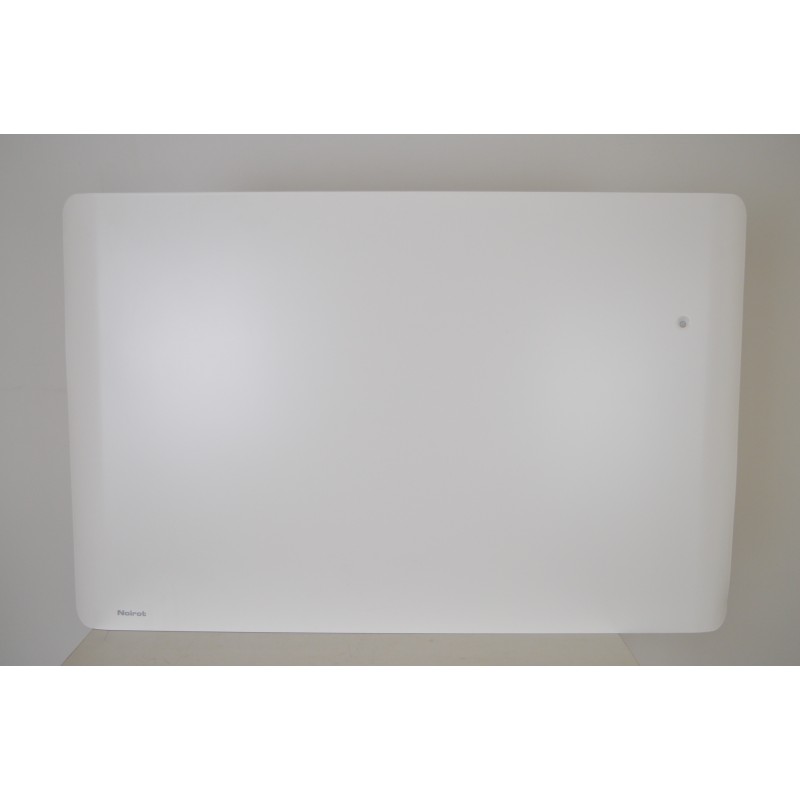 NOIROT - Radiateur Double Corps de Chauffe 1500W Evolution - N192115