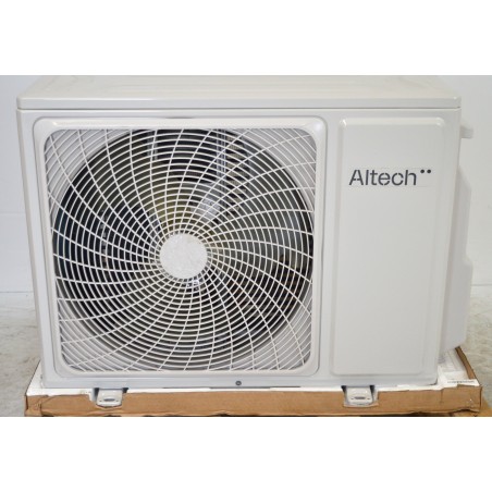 ALTECH - Unité Extérieure de PAC Air/Air 3,2kW ALTe-301 - 4726722