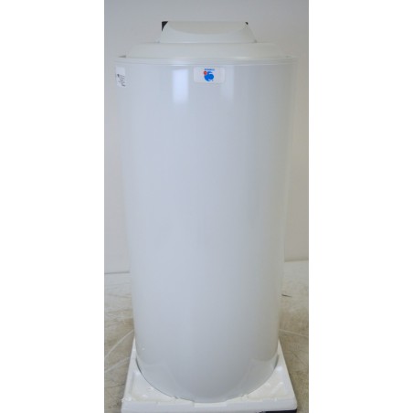 CUMULUS - Chauffe-Eau Électrique 150L Stéatite Vertical Mural - 971218