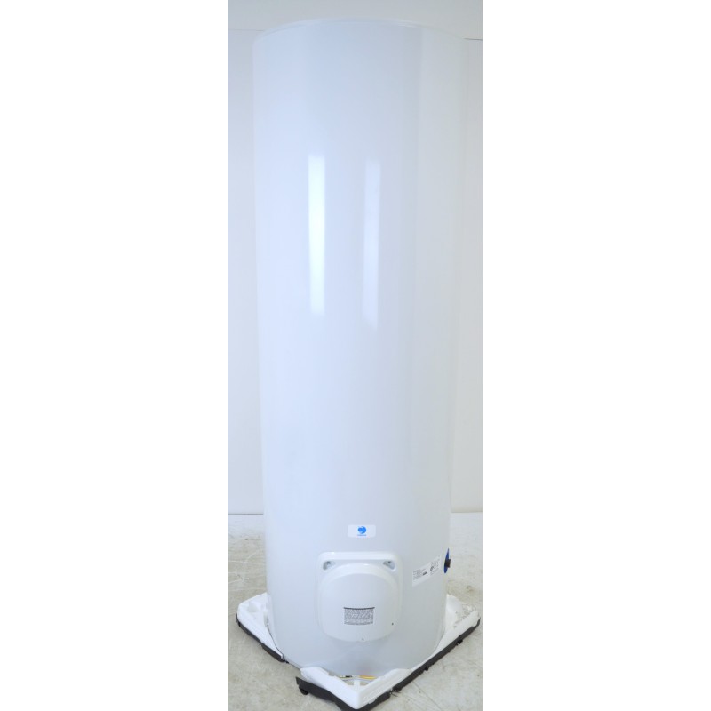 CUMULUS - Chauffe-Eau 300L Stéatite Vertical Stable - 984422