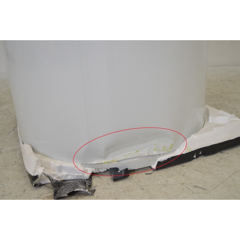 CUMULUS - Chauffe-Eau 300L Stéatite Vertical Stable - 984422