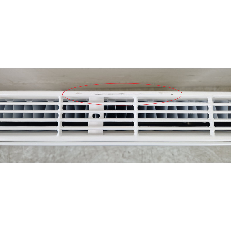 CHAPPEE Radiateur Acier Eau Chaude 926W Samba Pure 21HB 6T - CP215C624
