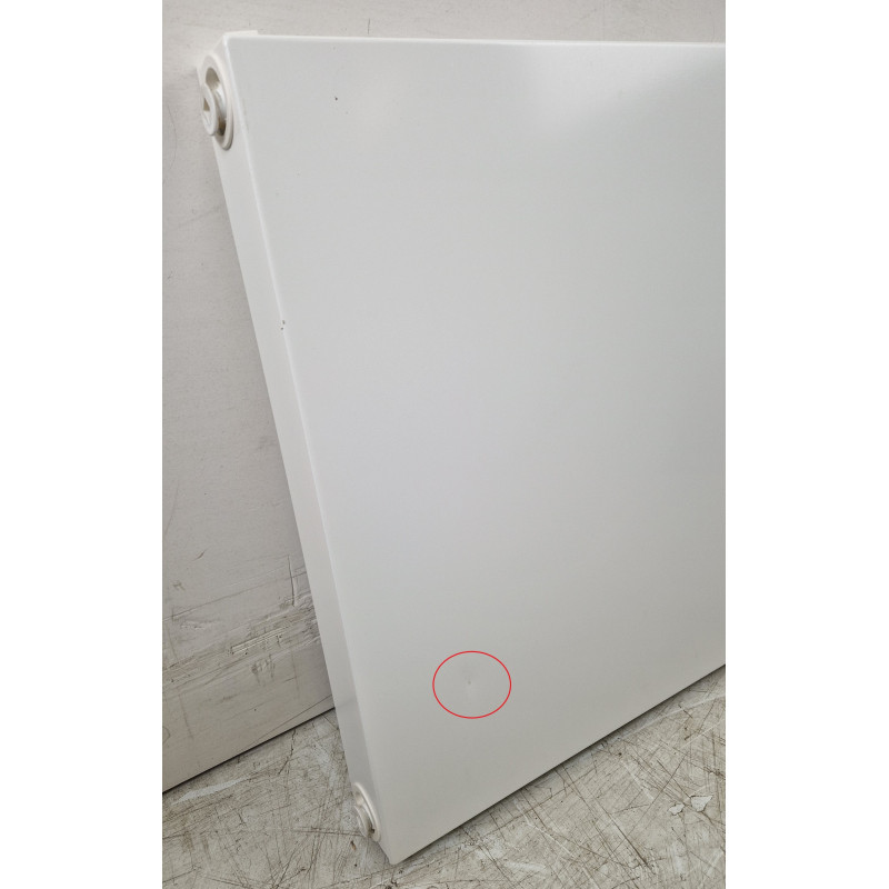 CHAPPEE Radiateur Acier Eau Chaude 926W Samba Pure 21HB 6T - CP215C624