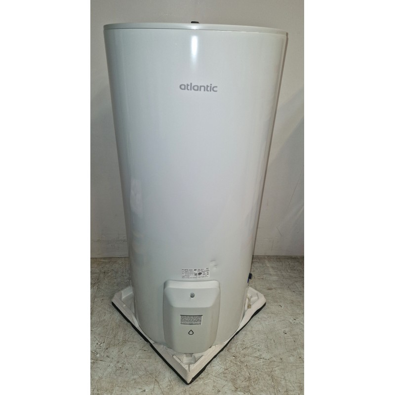 ATLANTIC - Chauffe-Eau Electrique 200L Zénéo Stéatite - 154317