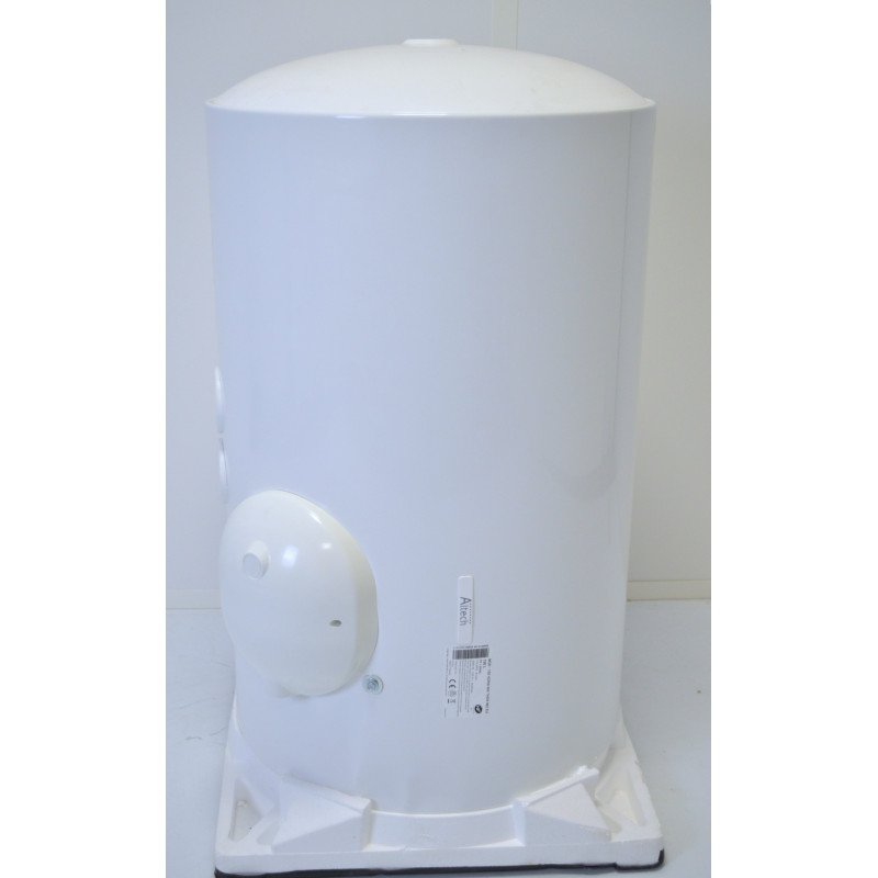 ALTECH - Chauffe-Eau Électrique 150L Horizontal Mural - 6151238