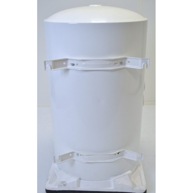 ALTECH - Chauffe-Eau Électrique 150L Horizontal Mural - 6151238