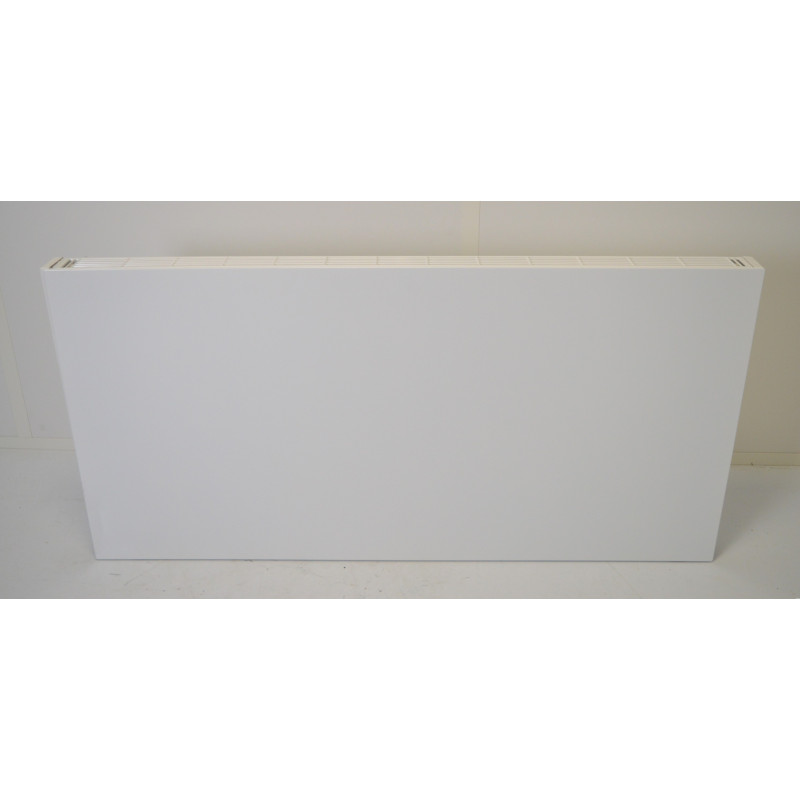 CHAPPEE - Radiateur Eau Chaude 1865W Samba Pure 21HB 6T - CP215C742