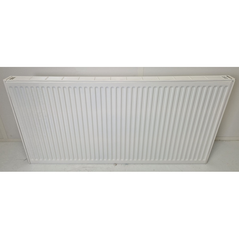 CHAPPEE - Radiateur Eau Chaude 1865W Samba Pure 21HB 6T - CP215C742