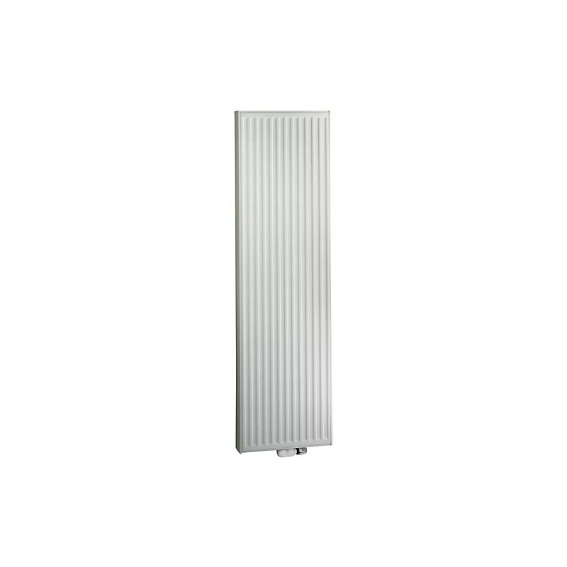 HENRAD - Radiateur Acier Eau Chaude 1716W Alto Type 22 - 0274202204