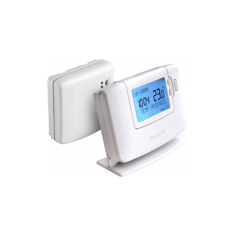 HONEYWELL- Thermostat d'Ambiance Chronotherm Programmable - CM921RF