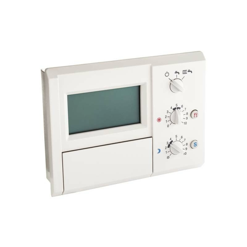 VIESSMANN - Thermostat Module de commande Comfortrol DE/FR - 7511598