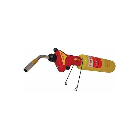 CASTOLIN - Kit de Brasage CTK27 1 Brûleur 1 Bouteille Gaz - 45153BC