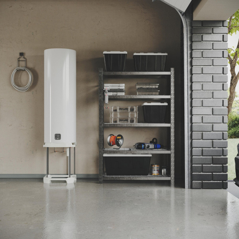 Chauffe Eau Equation 200l