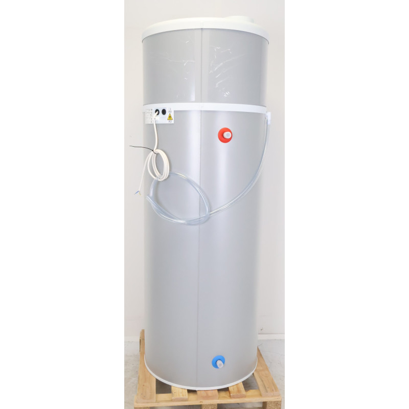 INTUIS - Chauffe-Eau Thermodynamique 270L Edel Monophasé - 353430