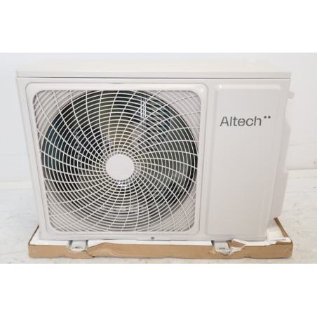 ALTECH - Unité extérieure de PAC Air/Air 3.2kW ALTe301 - 4726722