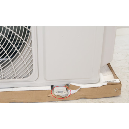 ALTECH - Unité extérieure de PAC Air/Air 3.2kW ALTe301 - 4726722