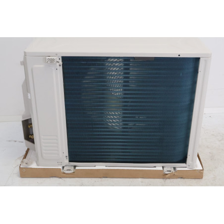 ALTECH - Unité extérieure de PAC Air/Air 3.2kW ALTe301 - 4726722