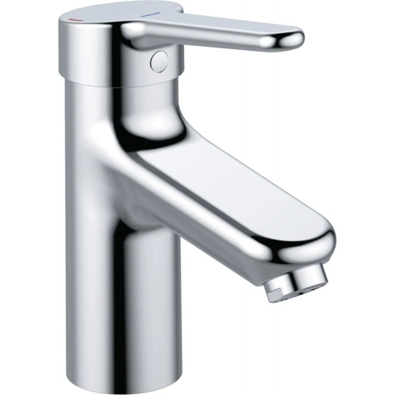PORCHER - Mitigeur de Lavabo Okyris Pro - D2461AA