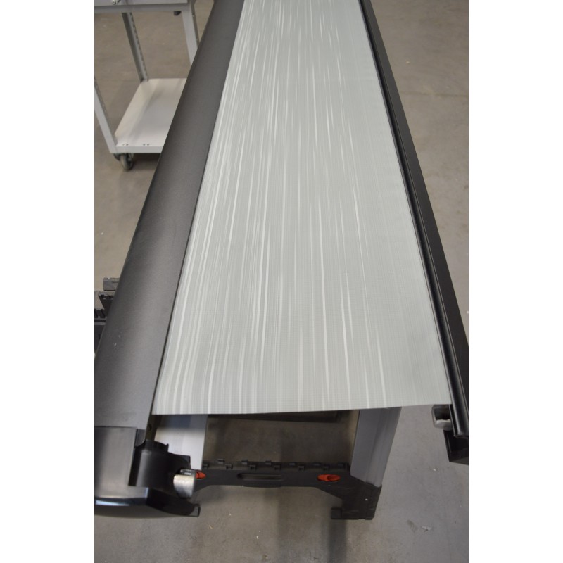 THULE OMNISTOR 6300 - Store de Toit L3,25m pour Fourgon - 302330