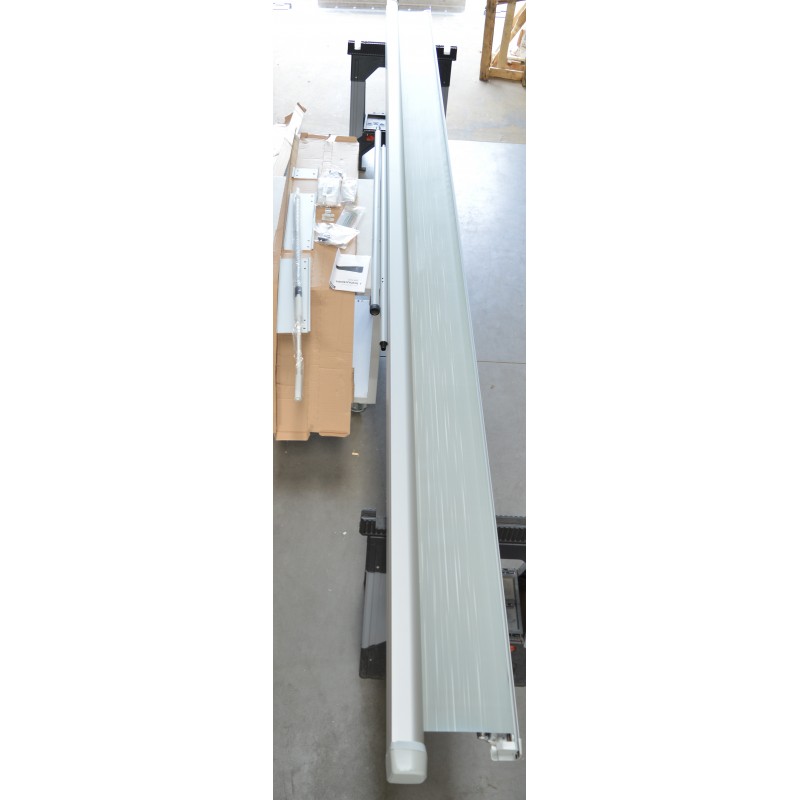 THULE 4200 - Store Paroi Latérale L4.5m pour Fourgon... 302818