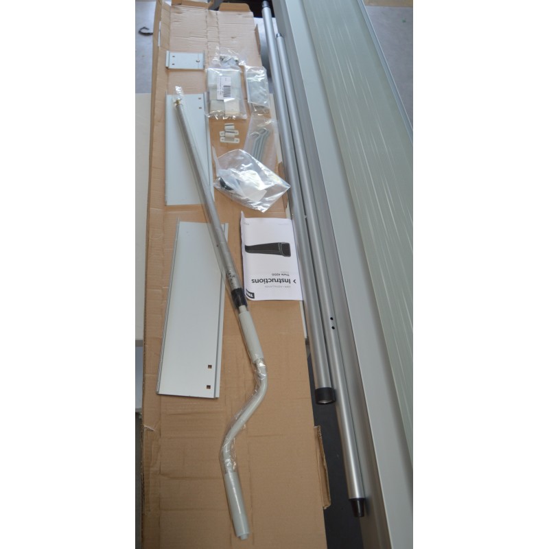 THULE 4200 - Store Paroi Latérale L4.5m pour Fourgon... 302818