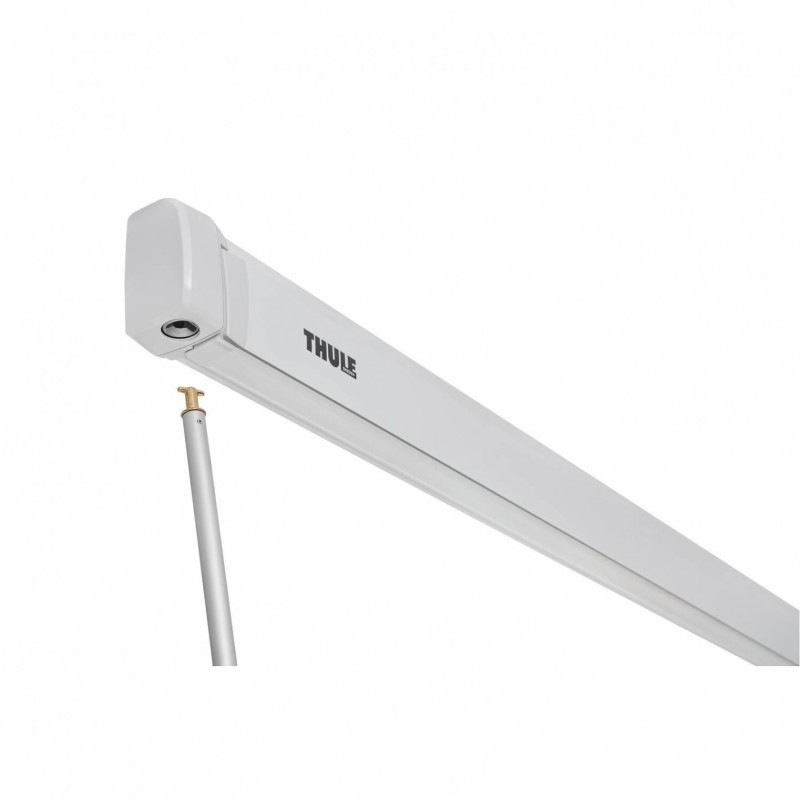 THULE 4200 - Store Paroi Latérale L4.5m pour Fourgon... 302818