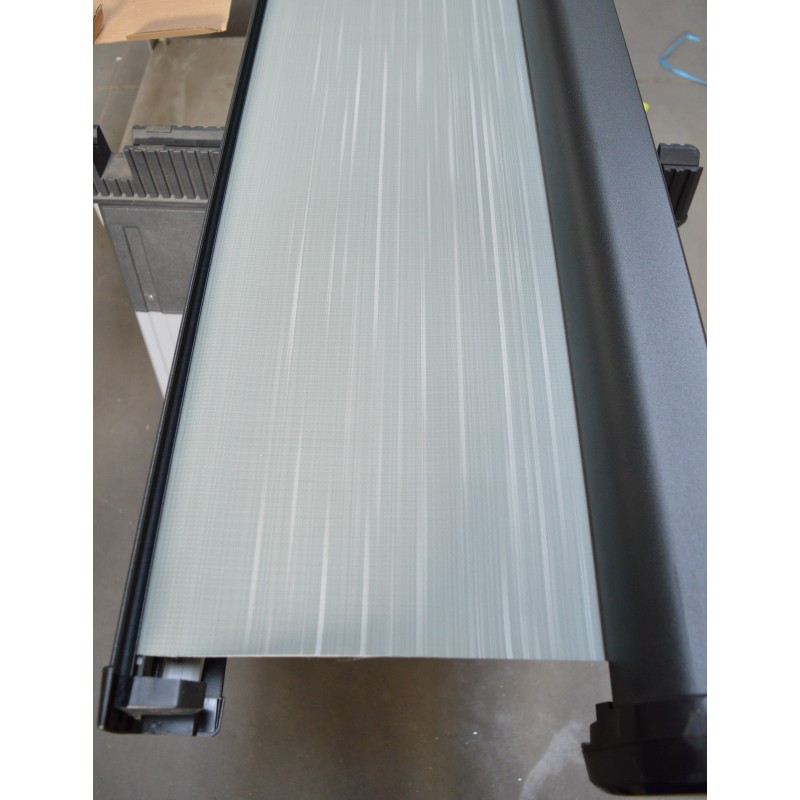 THULE 4200 - Store Paroi Latérale L4,5m pour Fourgon... 302828