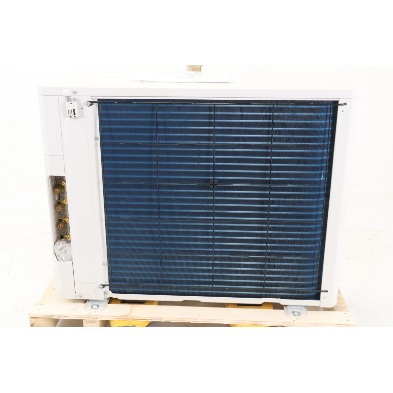 ALTECH - Unité Extérieure de clim Air/Air 7,8kW ALTe-M-V1 - 4726737
