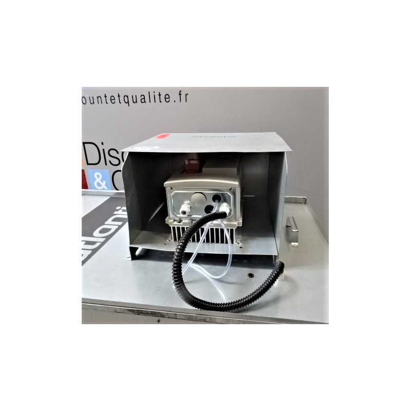 ATLANTIC PA4502 - Caisson d'Extraction d'Air Basse Consommation 1.1kW ATLANTIC PA4502 - Caisson d'Extraction d'Air Basse Consommation 1.1kW