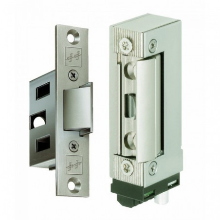 ASSA ABLOY EFF EFF - Gâche Electrique à Rupture - 3325SET1120-I91