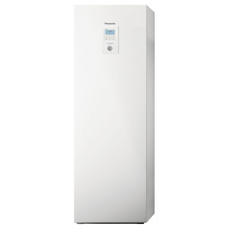 Confort de chauffage avec la pompe à chaleur à prix discount.