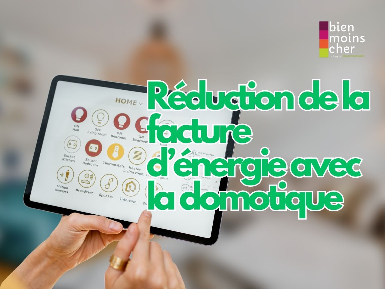 Les conseils de nos partenaires – Bienmoinscher