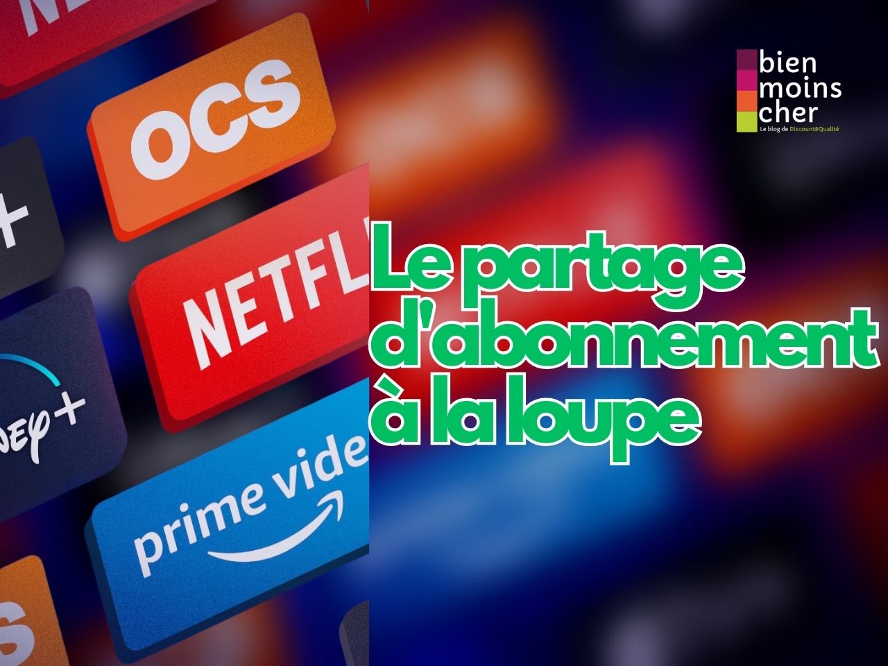 Les conseils de nos partenaires – Bienmoinscher